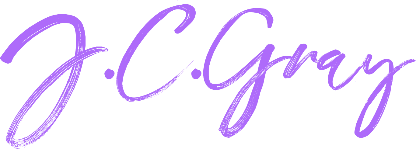 Autora - J.C.Gray | Autora